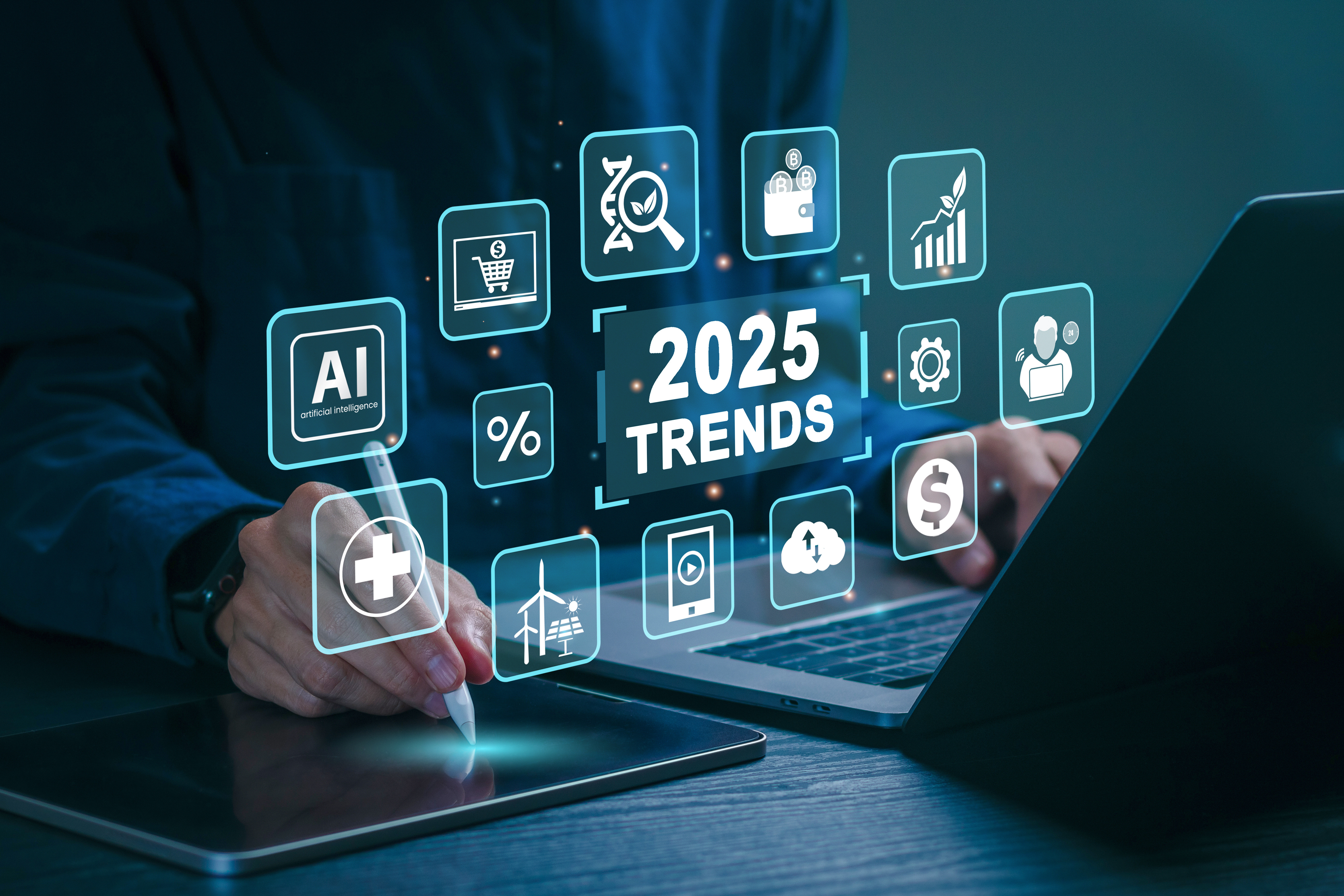 3 Hiring Trends in 2025